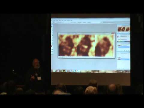 Yakima Bigfoot Round-Up 2014 : Bill Munns (Pt 2) "When Roger (and Bob ...
