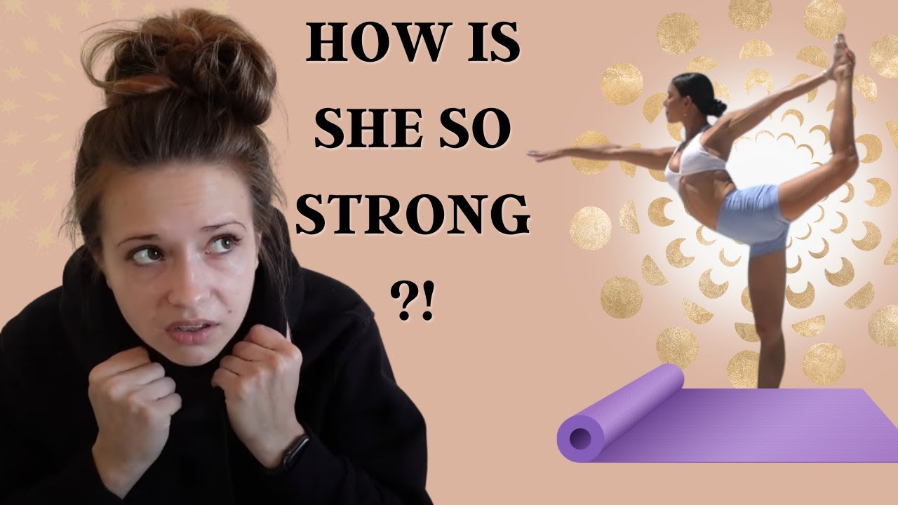 Move with Nicole Review - I AM A LIAR - YouTube