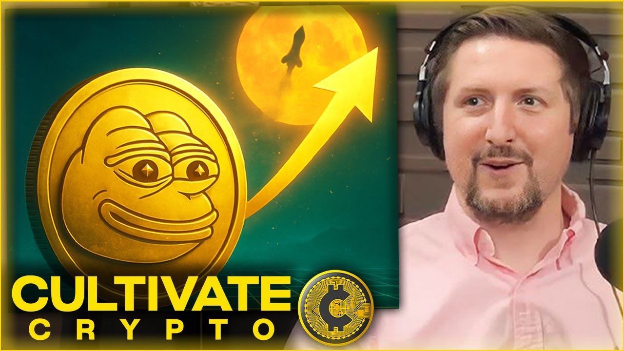 Pepe’s 420 Level: Will BTC 160K Ignite a 10× Rally? - YouTube