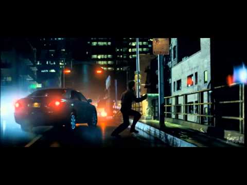 Wanted (2008) Trailer 2 HD - YouTube