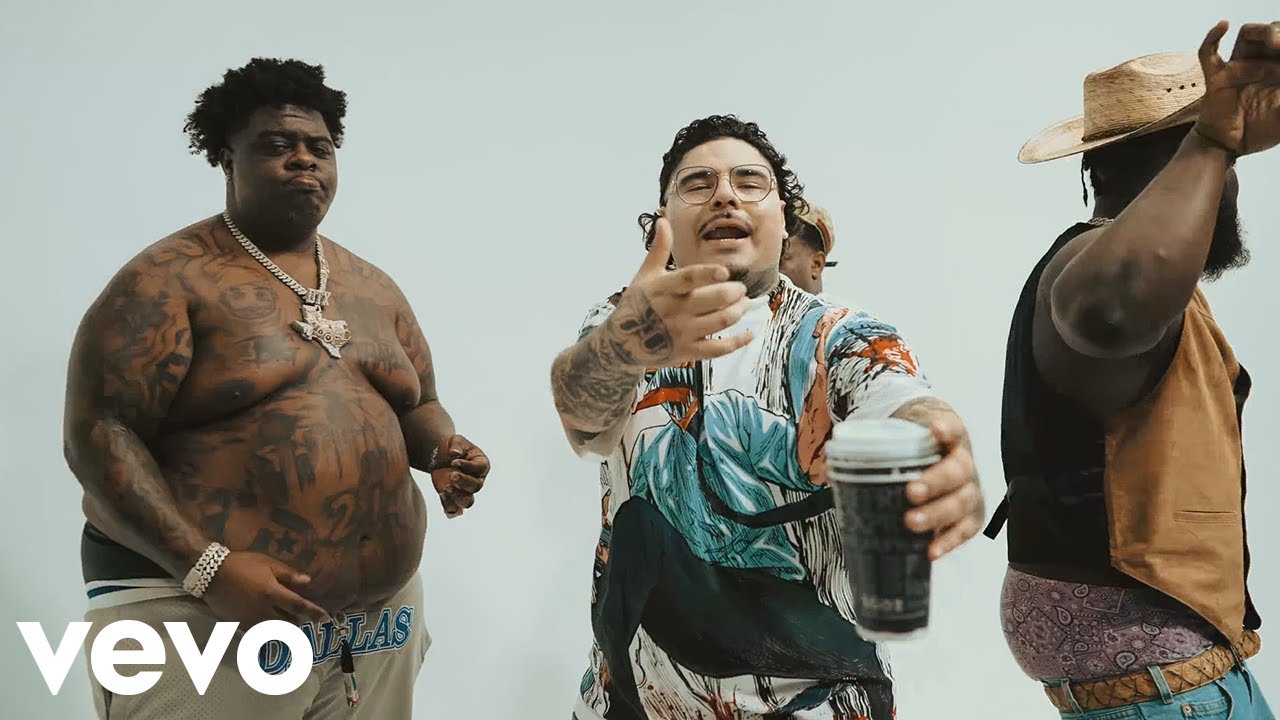 BigXthaPlug ft. Peso Peso & That Mexican OT - Spending Money [Music ...