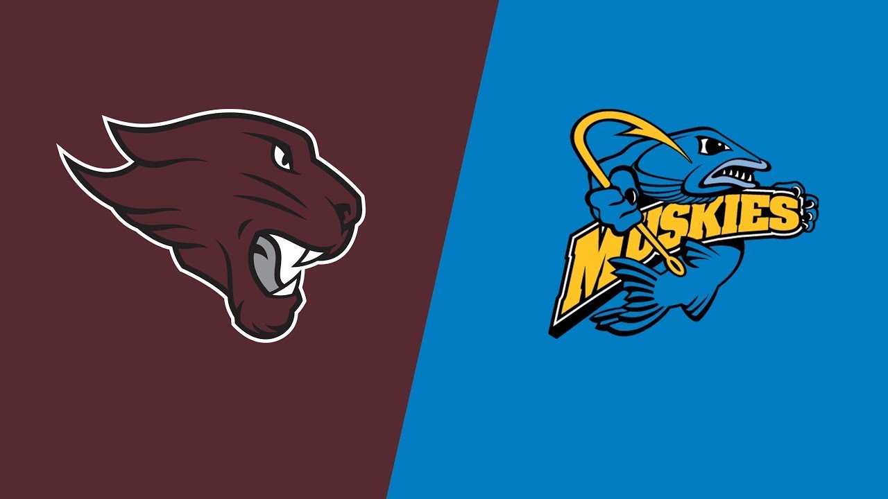 CUC Men's Soccer vs Lakeland - YouTube