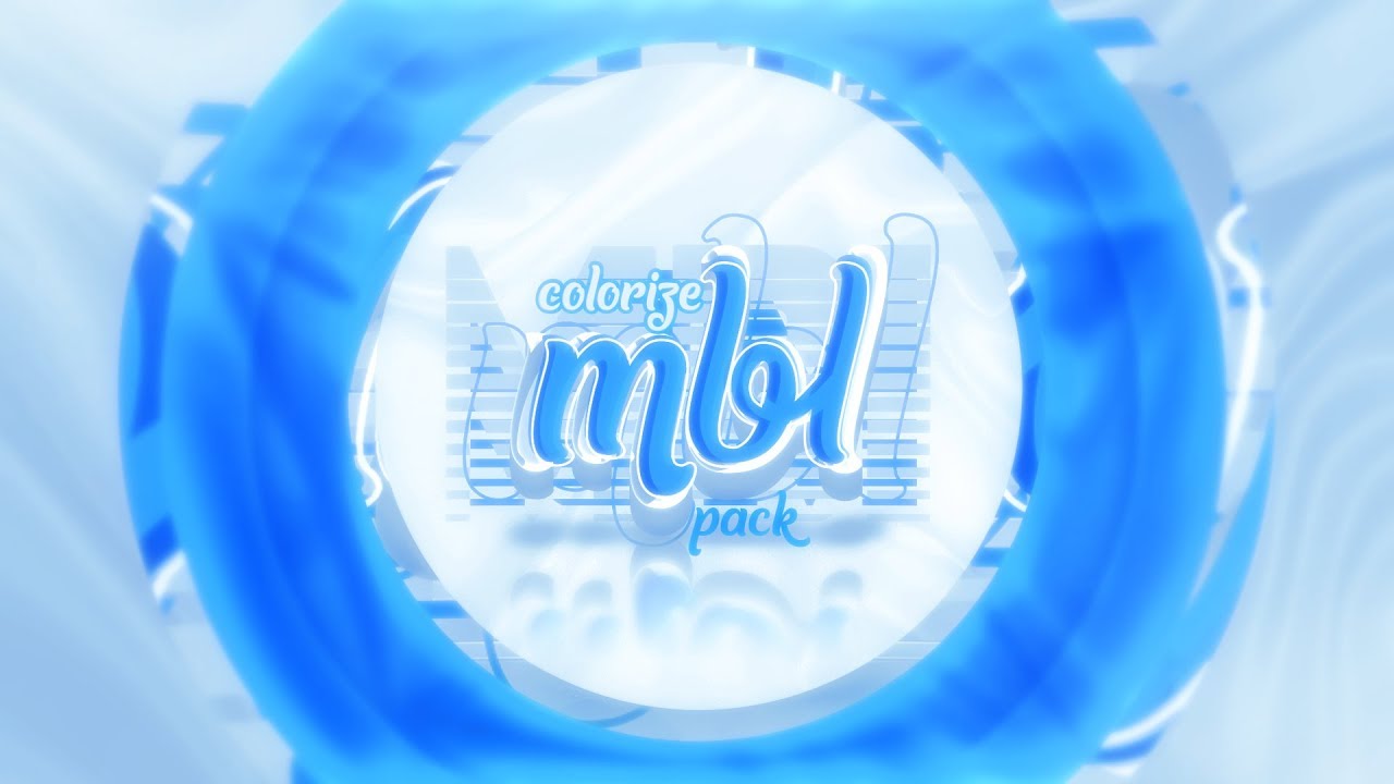 MBL Presets Pack! (60 presets) - YouTube