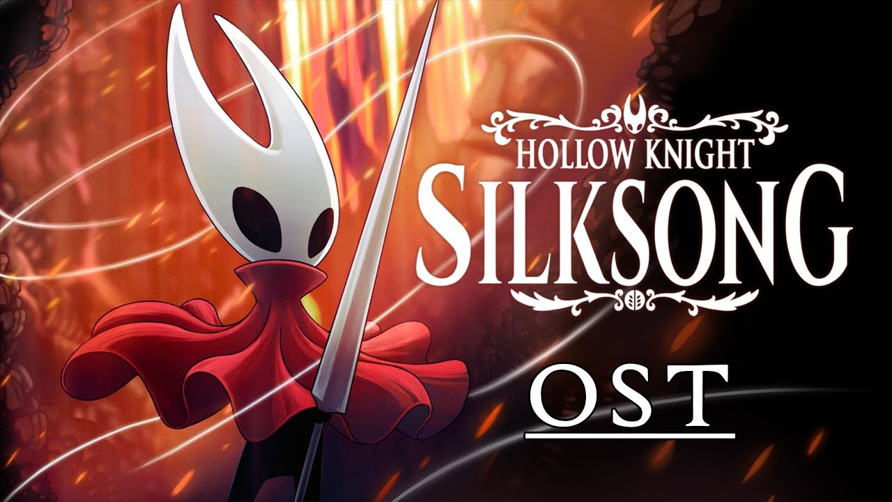 Hollow Knight: Silksong OST – Clover Dancers - YouTube