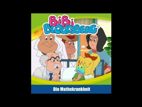 BiBi BLOCKSBERG | Folge 11: Die Mathekrankheit