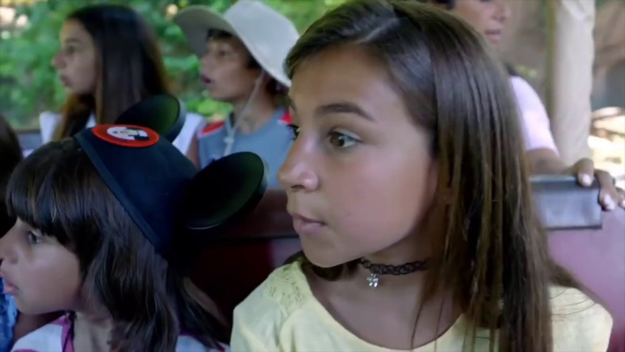 The Magic is Endless at Walt Disney World Resort - TV Commercial (2016 ...