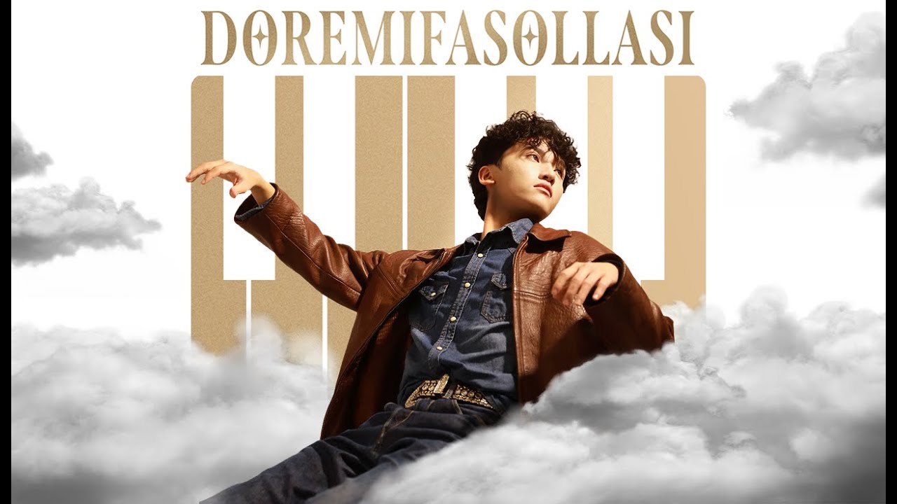 EP "DOREMIFASOLLASI" - REMI X Hotsunamy / FULL EP - YouTube