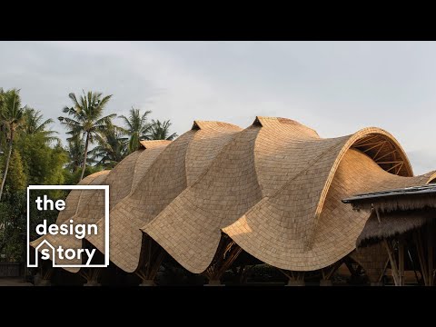 Finding Way Back to Our Roots with IBUKU Studio Bali