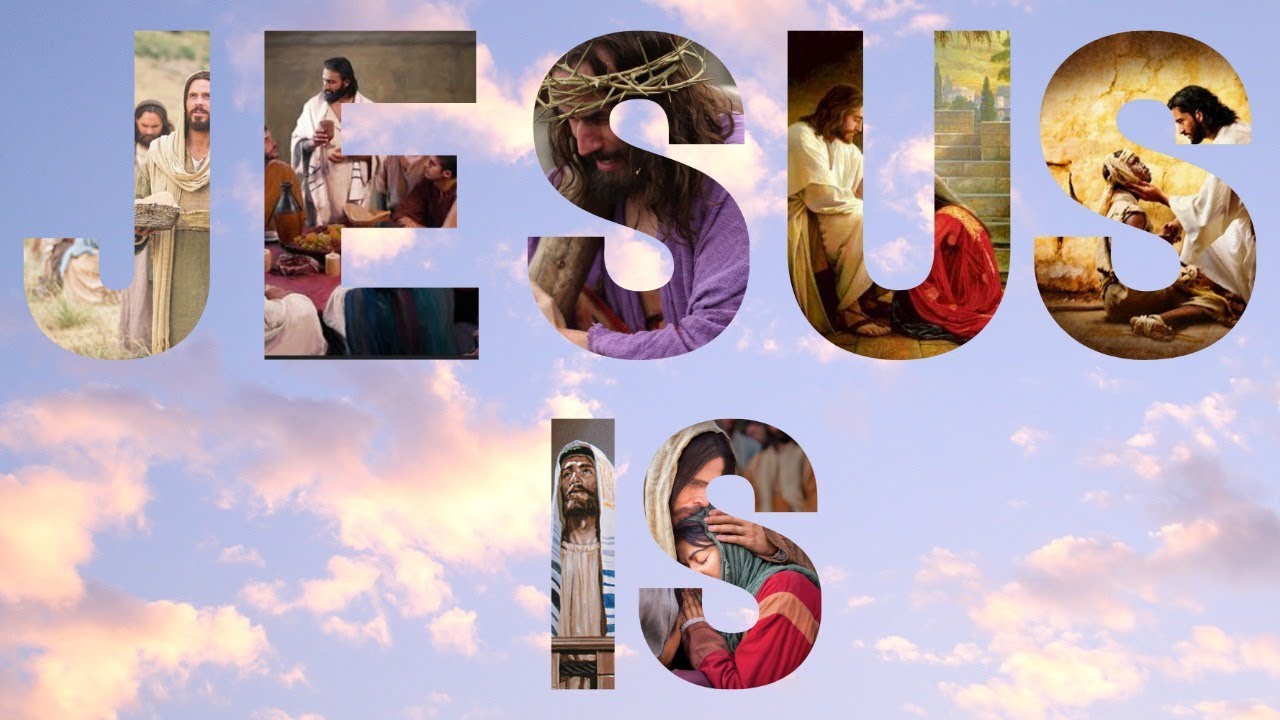 JESUS IS | Our Provider - YouTube