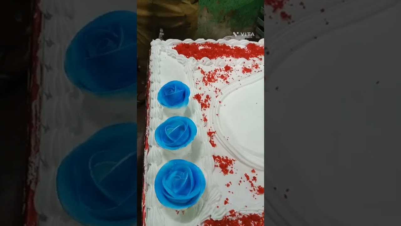 100kg cake decoration ideas how To make 100kg cake 😋🎂🎉 decoration ideas ...
