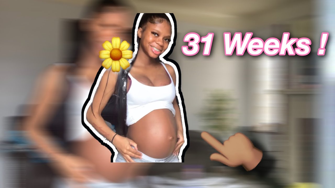 Pregnancy Update 🤰🏽 Youtube