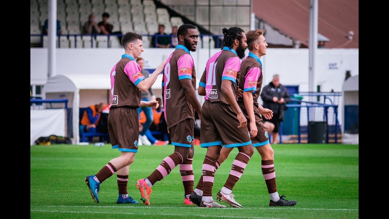 DIA DE JOGO DECISIVO PARA O "CORINTHIANS INGLÊS" | AO VIVO E COM ...