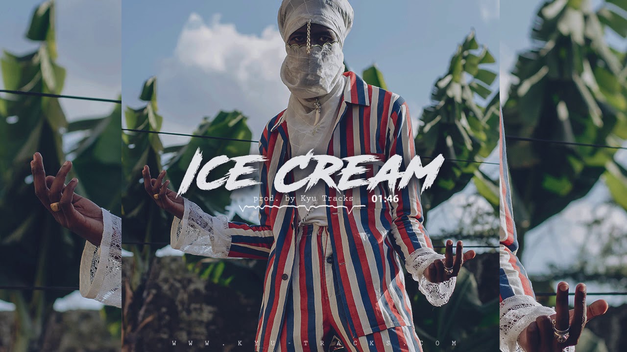 Hard Trap Beat Instrumental | Sick Rap/Trap Beat 2019 (prod. Kyu Tracks ...