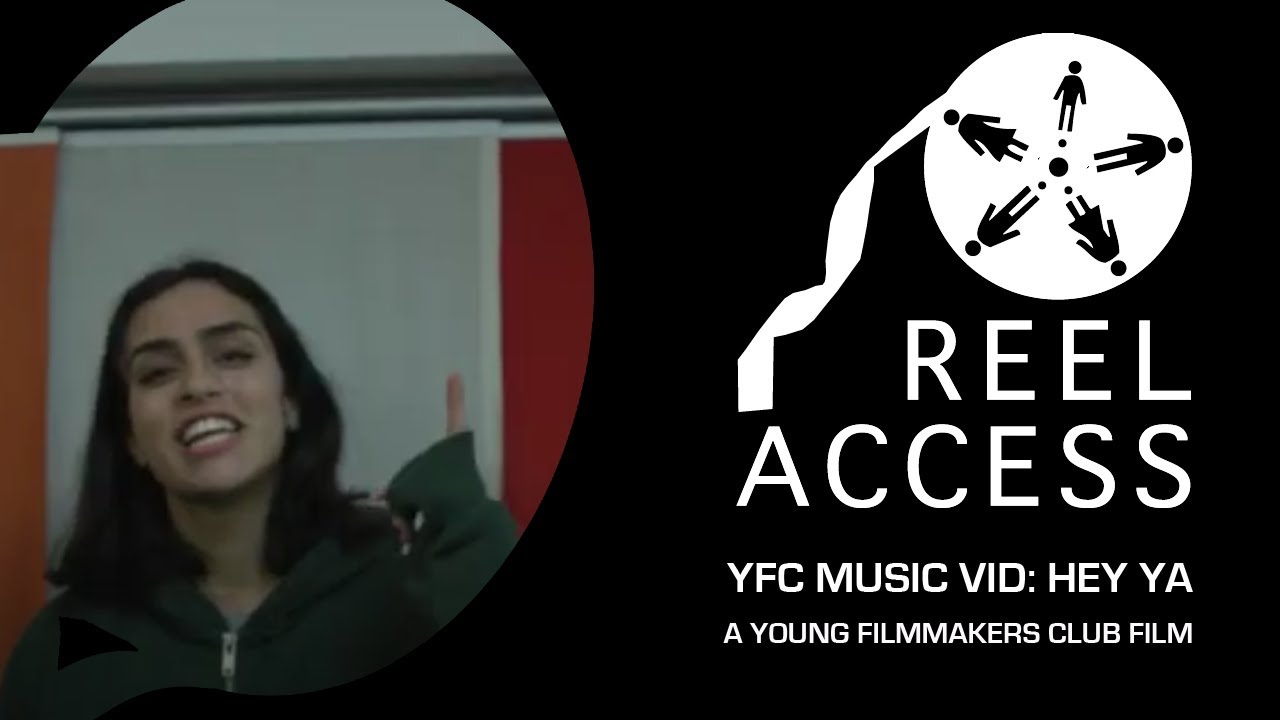 YFC Music Vid: Hey ya - A YFC Film - YouTube
