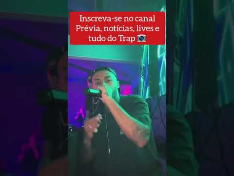 🎤🔥OROCHI + DFIDELIZ - SHOW DO PK DELAS