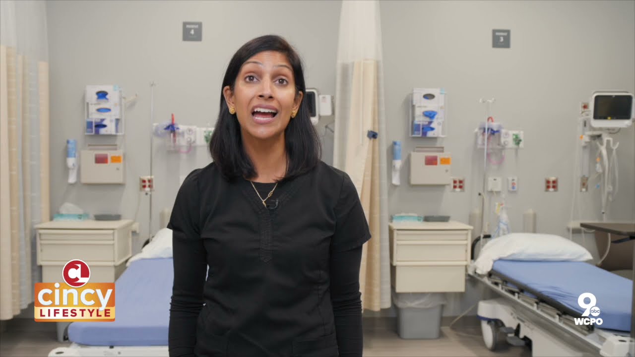 Dr. Singla Joins Cincy Lifestyle to Discuss Non-Surgical Spine ...