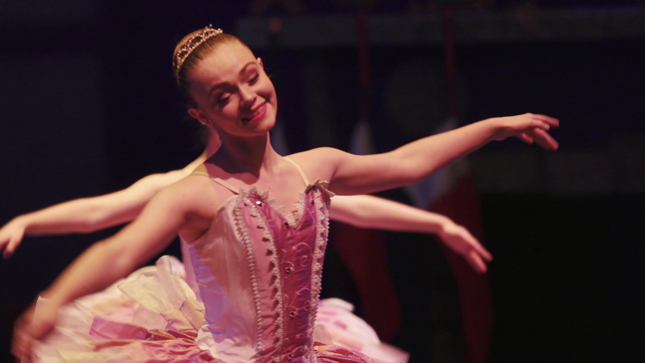 Why Vimy Dance? - YouTube