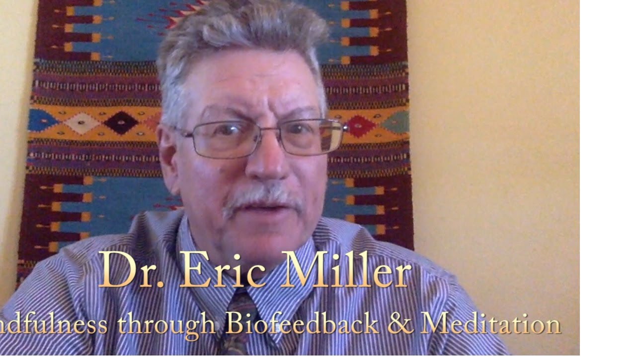 Dr Eric Miller - Intro to Mantra Meditation - YouTube