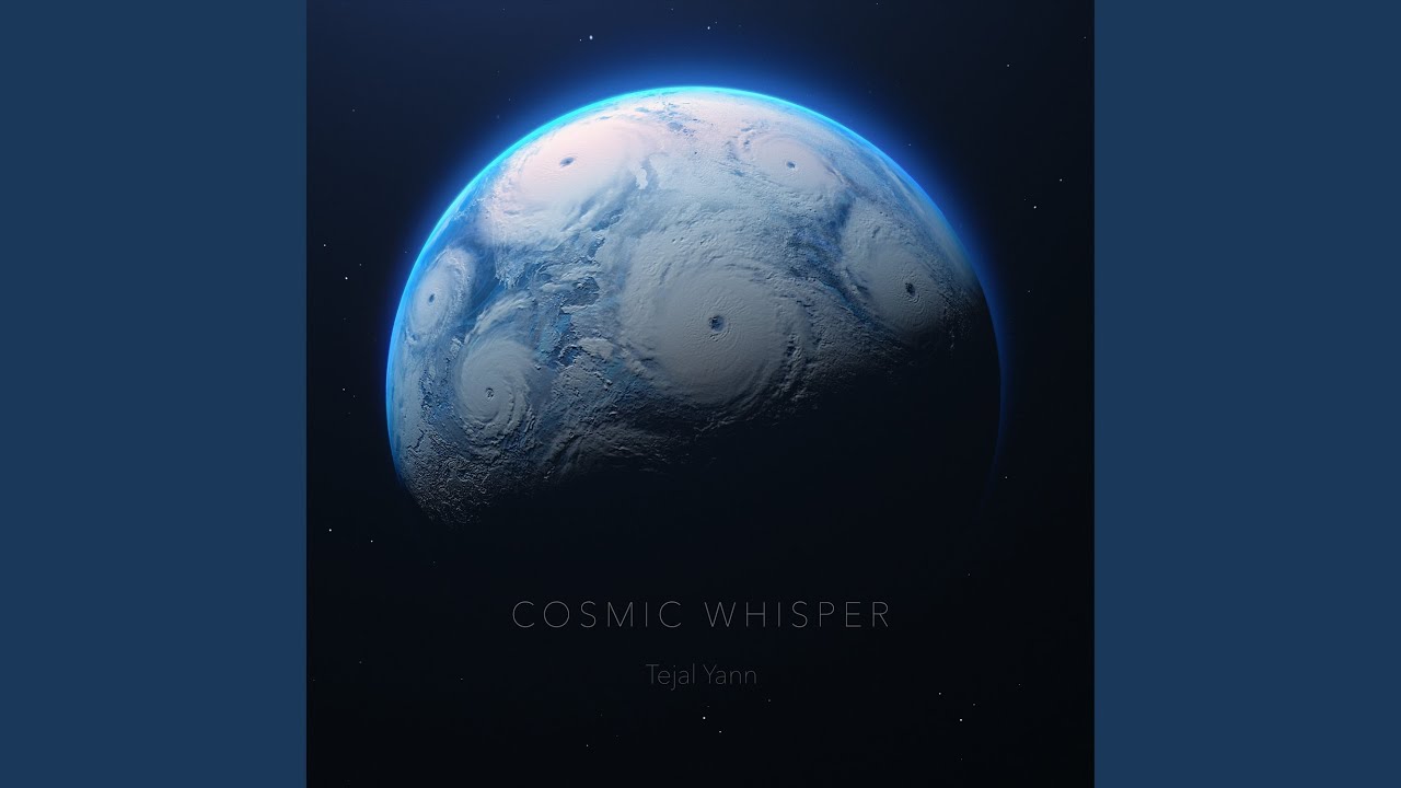 Cosmic Whisper - YouTube