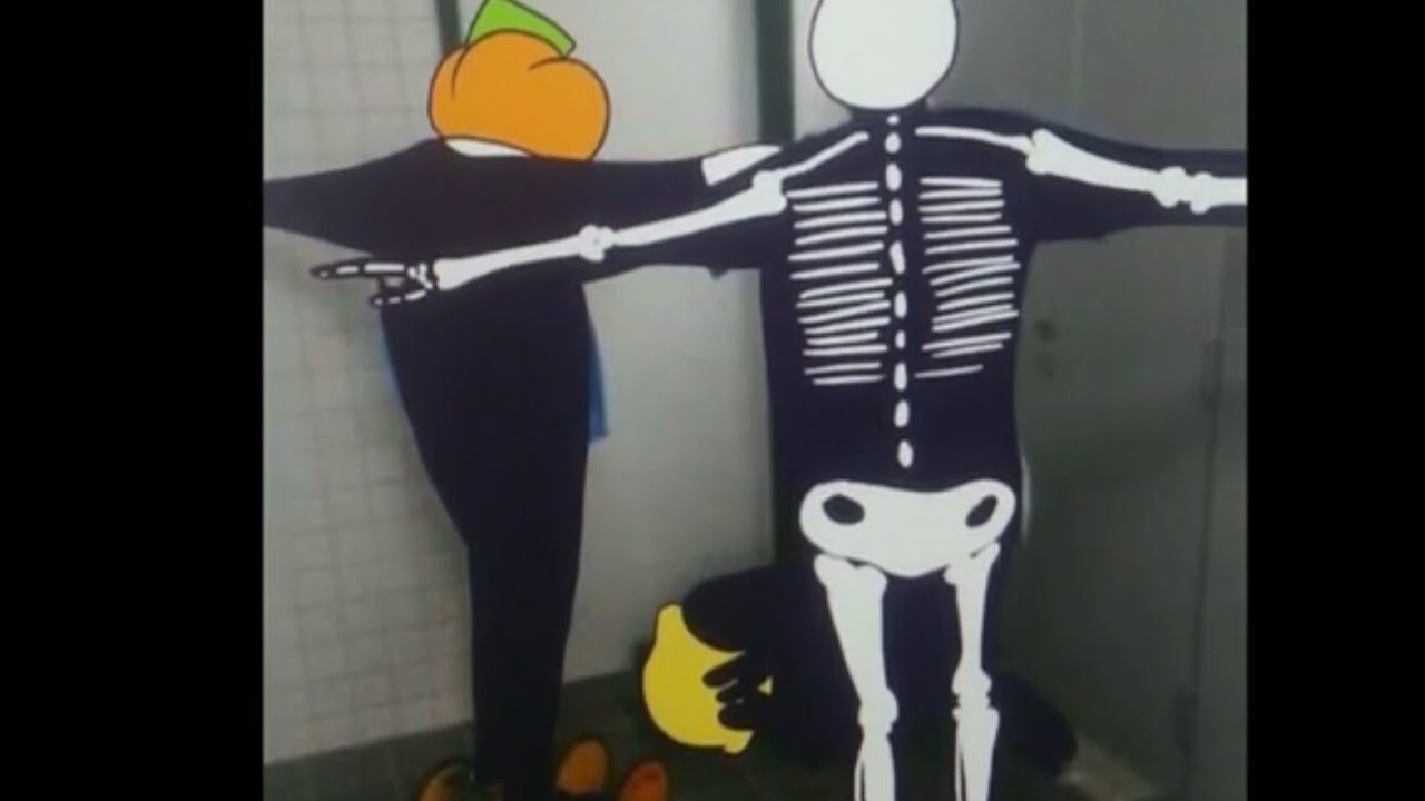 "new" agent Anders model test - YouTube