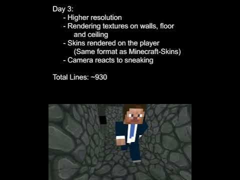 Textures, hooray! | Dungeons And Dungeons | DevLog #2 - YouTube