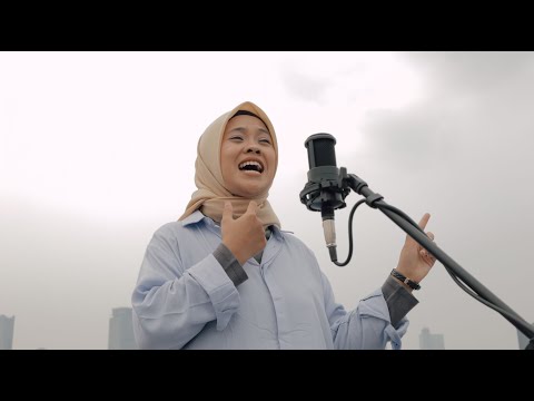 Buka Hati  - Yura Yunita | Cover by Nurul Inayah