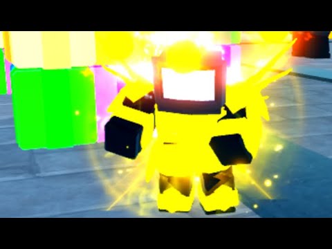 SOLAR TV MAN IS GOOD (TOILET TOWER DEFENSE) - YouTube