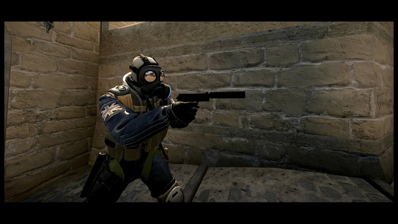 legenda | nothing special #csgo - YouTube