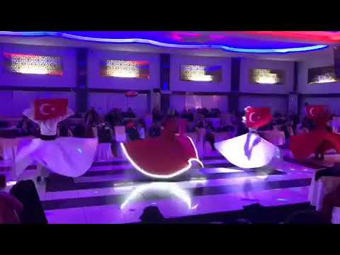 BARAJ MÜZİKOL / ADANA SEMAZEN ORGANİZASYONLARI / ADANA İLAHİ GRUBU