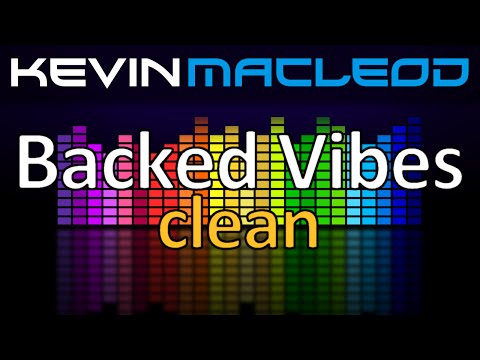 Kevin MacLeod: Backed Vibes - Clean