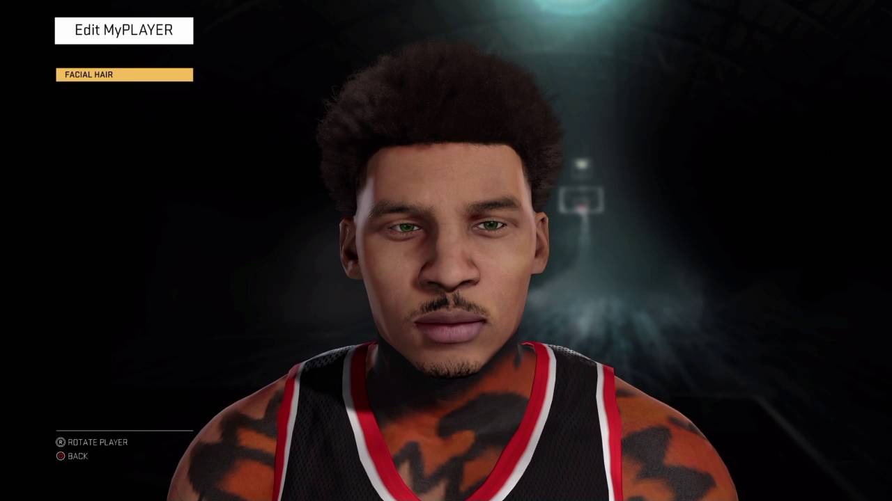 NBA 2K16| How To Make Best My Player Build -YoungCodi2 - YouTube