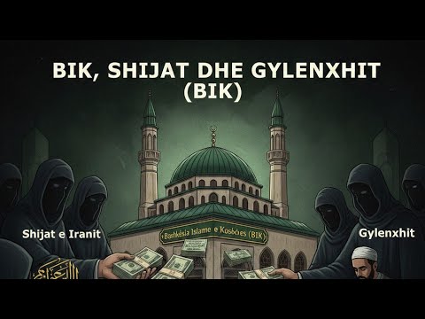 BIK-u, shijat, përmirësimi-Ergin SHALA - YouTube