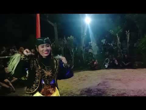 tari celeng nyelonong panjak kekel