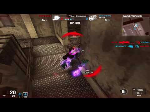 #wolfteam     #DELİFİSEK      BABALAR OYUNDAAAAA