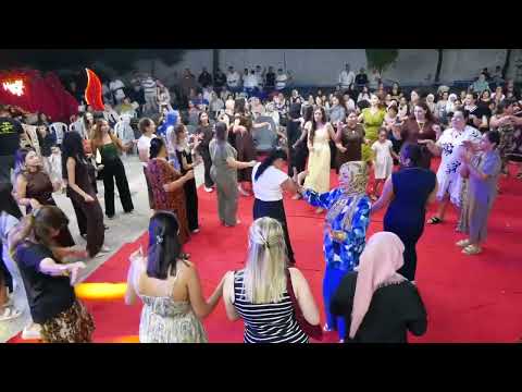 2026 düğünleri uzunköprü görkem & sena kına part 2