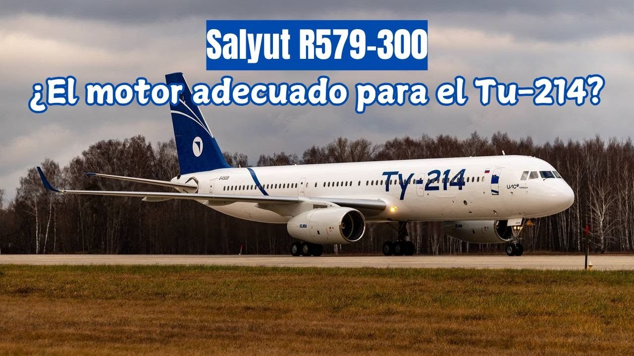 R579-300 vs. PS-90A: Un análisis profundo de las opciones de motor para ...