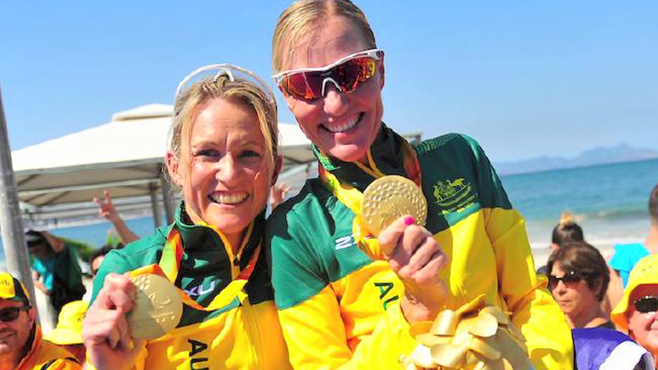 Coaches Corner - 2017 OC Triathlon in Mission Viejo - YouTube