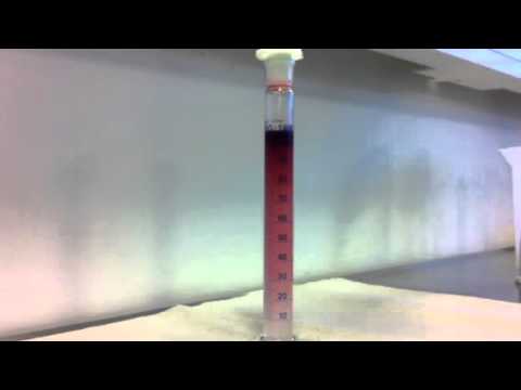 DST-DEGREEZ Oil seperation - YouTube