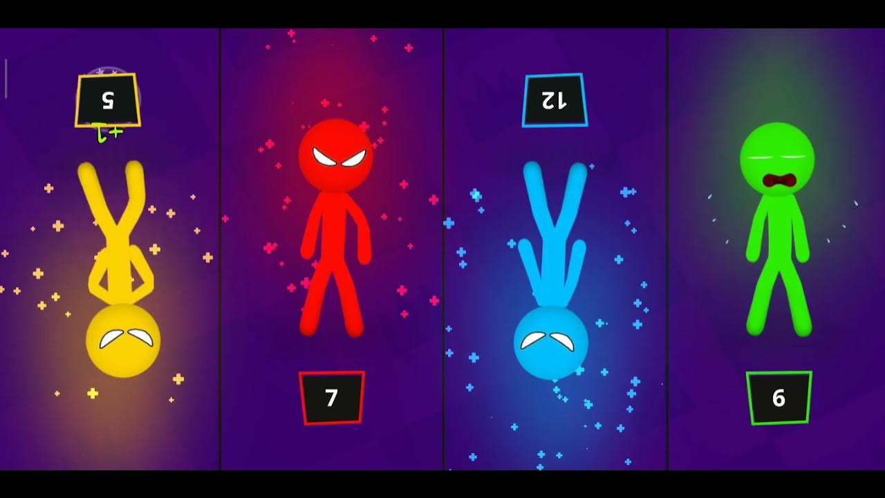 1 2 3 4 YouTube 1-2-3-4-youtube
