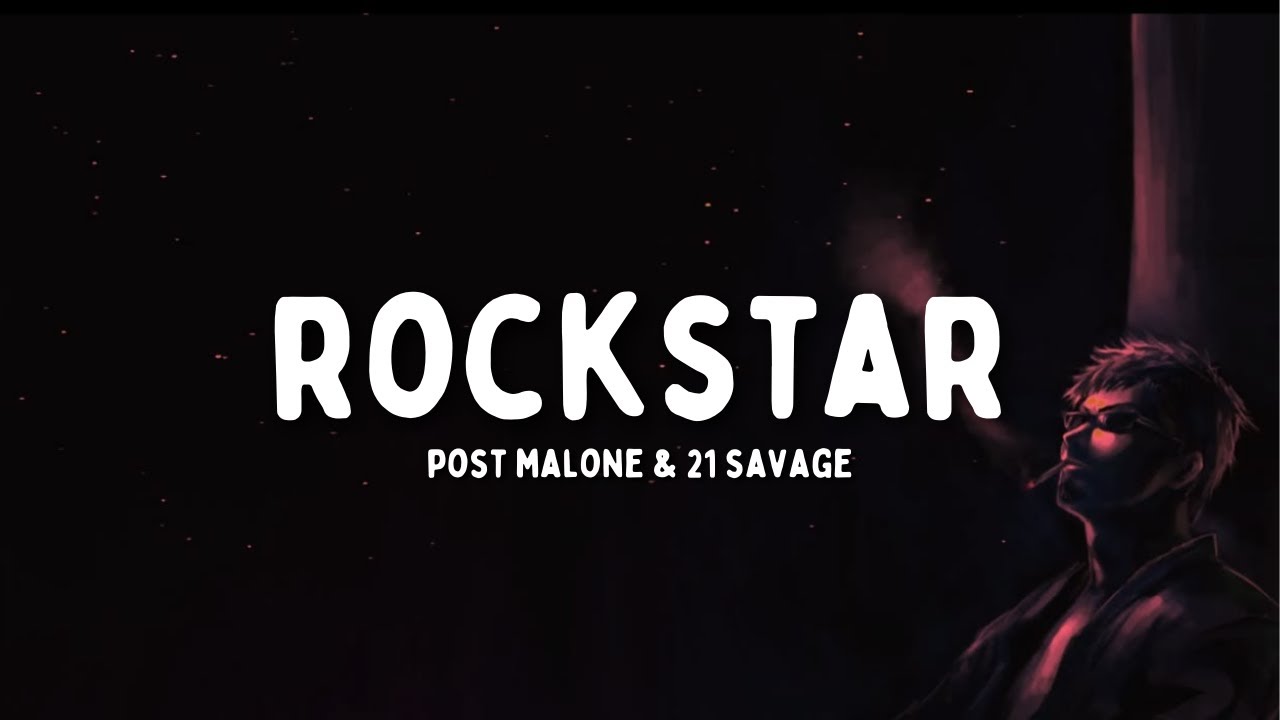Post Malone Ft. 21 Savage - Rockstar tradução (PT/BR) - YouTube