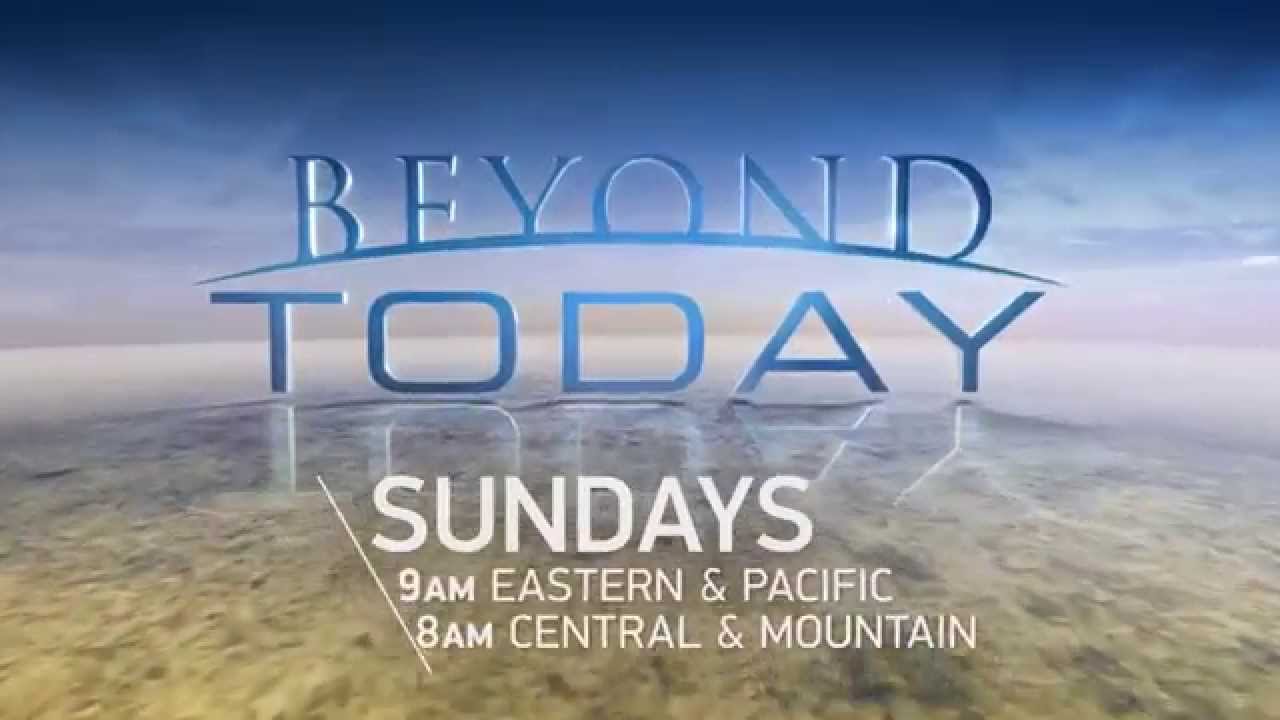 Beyond Today Commercial for ION Television: Finding Solutions - YouTube
