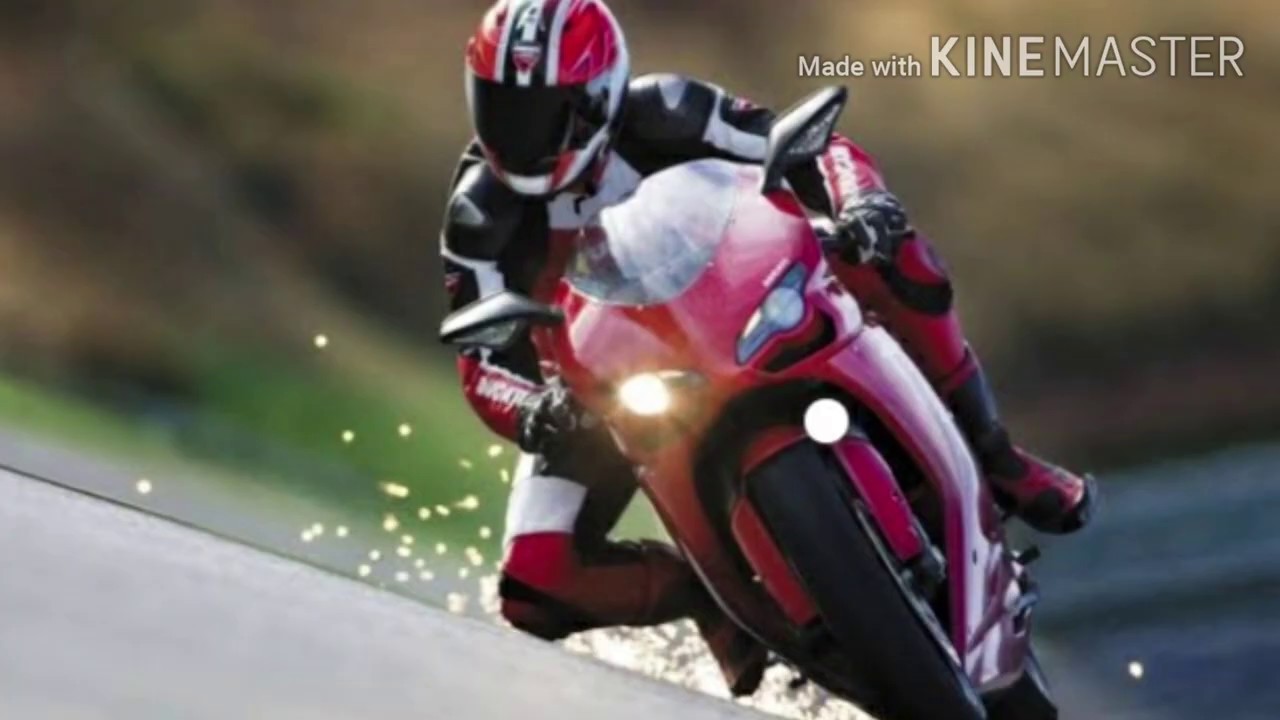 I AM A RIDER song MUSICAL WORLD - YouTube