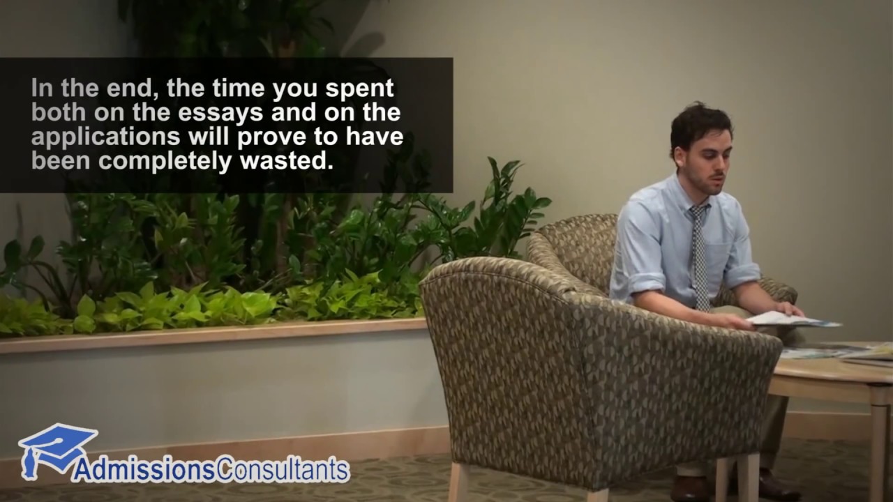 Helpful Pointers for Writing Effective Scholarship Essays Part 1 - YouTube