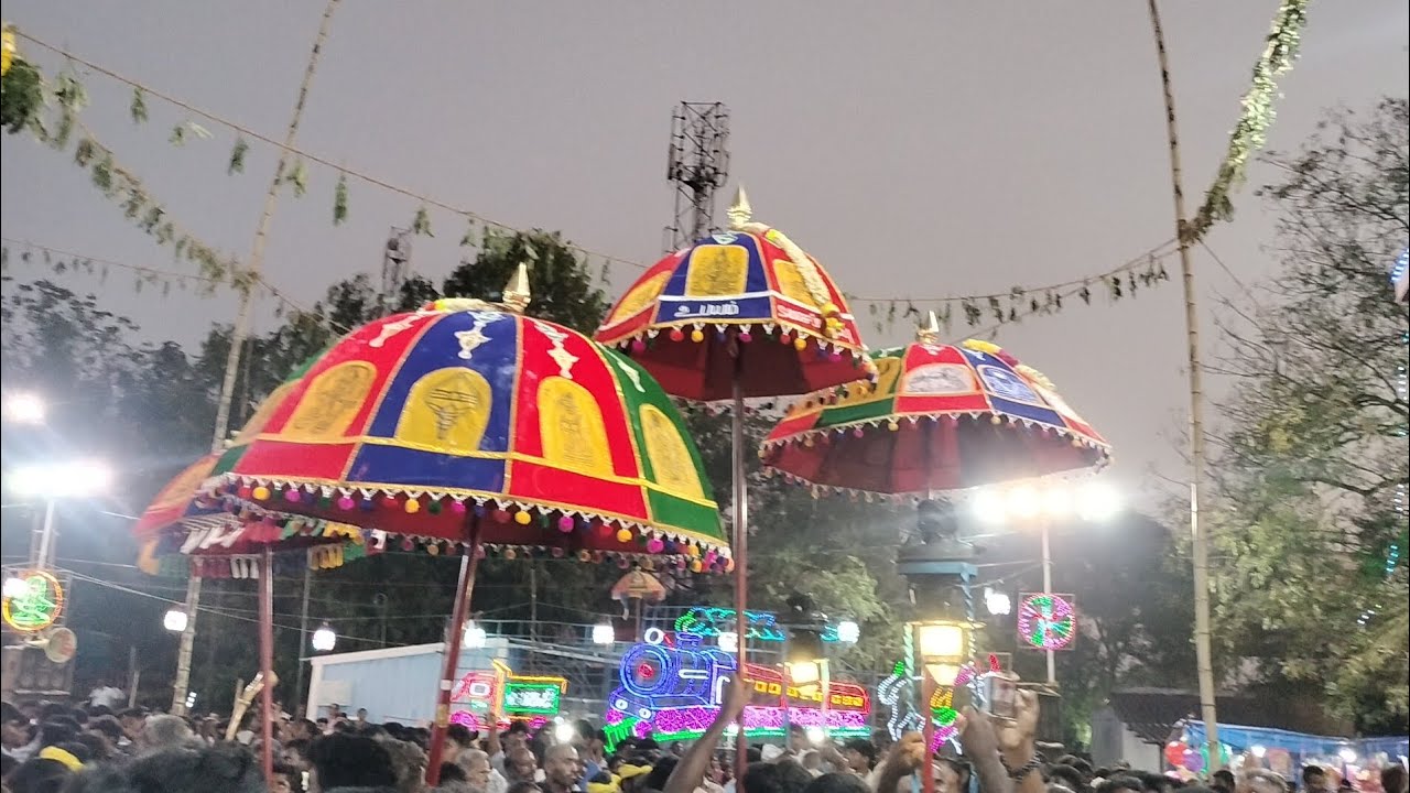 Yesterday temple festival 👩‍ ️‍👨🥁👩‍ ️‍👨 ️ - YouTube