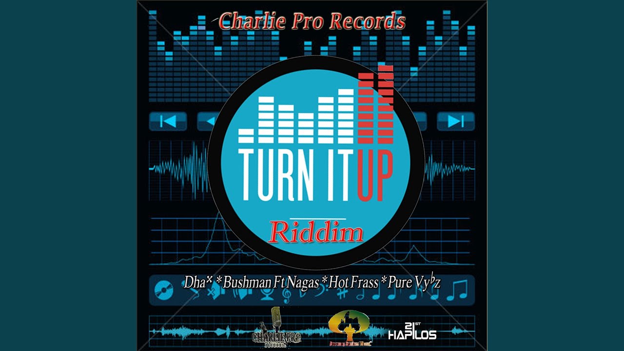 Turn It Up - YouTube