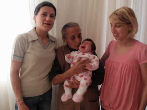 LEVENT ARSOY'un Anneler Günün Hediyesidir...