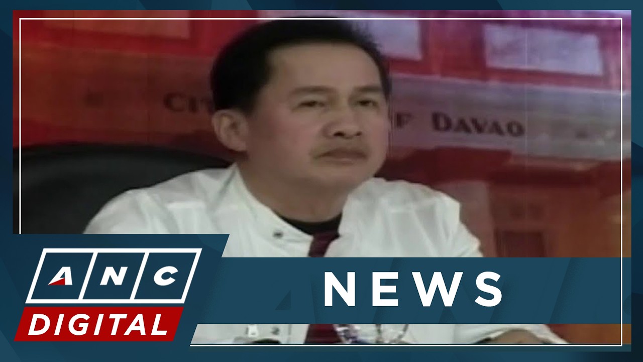 DOJ: P10-M reward for Quiboloy's arrest is legal | ANC - YouTube