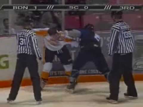 Kyle Verdino vs Scott Glennie.wmv - YouTube