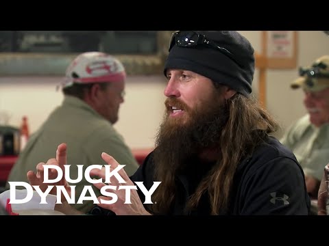 Duck Dynasty: Duck Commander Business Card Titles (Season 6, Episode 5 ...