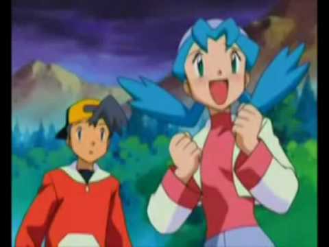 Chemicals React ♪ [Jimmy & Marina] - YouTube